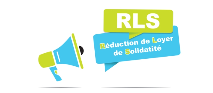 Rattrapage des aides RLS et APL - Presqu'île Habitat